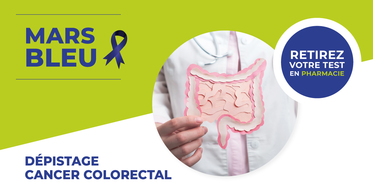 Des kits de dépistage gratuits dans les officines pour lutter contre le ...